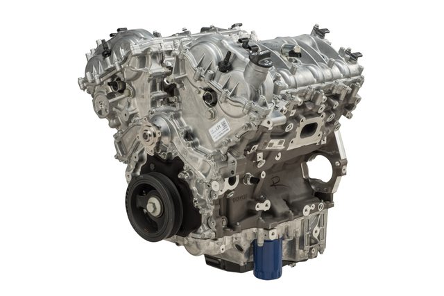 2016-2021 GM Gasoline Engine 12679111 | GMPartsDirect.com