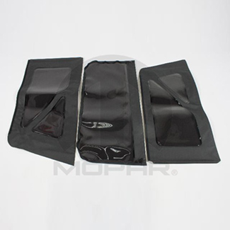 Buy OEM Mopar Deflectors | Mopar Estores