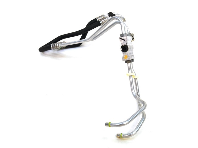 2014-2021 Ram Oil Cooler Pressure And Return Hose And Tube 52014862AD ...