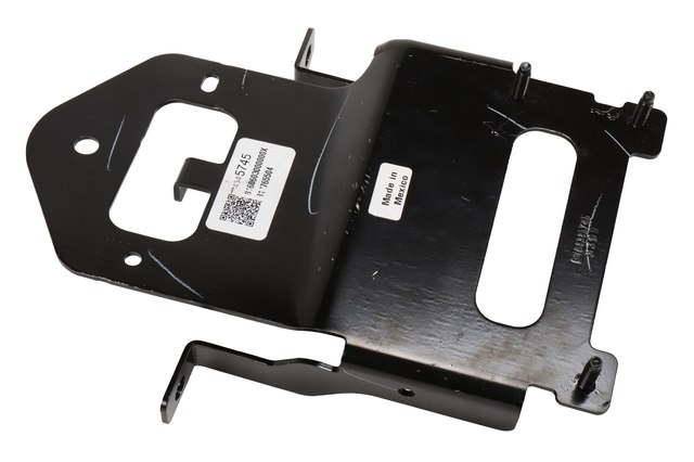 2019-2020 Cadillac CT6 Forward Range Radar Bracket Assembly 84345745 ...
