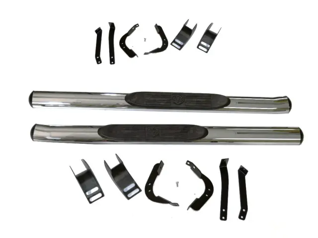 Buy OEM Mopar Running Boards & Side Steps Online | Canada Mopar® Estores