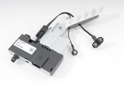 2011-2015 Cadillac CTS Radio Antenna Module 22761822 | GMPartsDirect.com