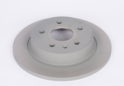 Shop GM Brake Rotors Today | GMC Parts Canada