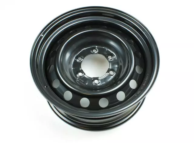 Genuine OEM 4Runner Wheels | Toyota Parts Center