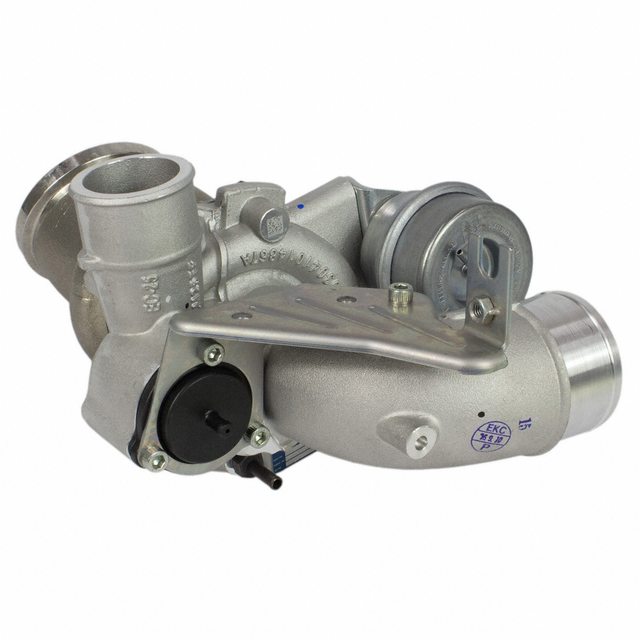 2013-2015 Ford Turbocharger CB5Z-6K682-G | Varsity Ford