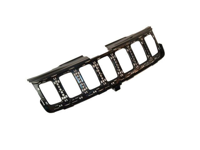 2016-2022 Jeep Radiator Grille 68258419AC | Mopar Estores