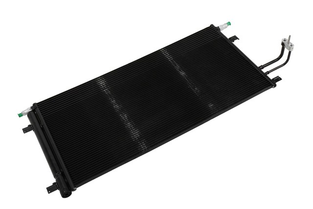 Condenser, Compressor & Lines for 2020 GMC Yukon XL | GMPartsDirect.com