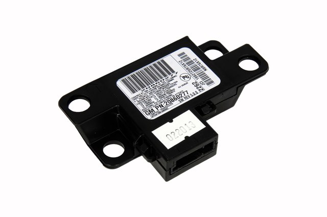 2008-2020 GM Electronic Compass Module 20860277 | GMPartsDirect.com
