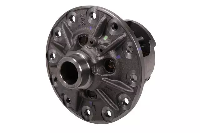 Differential for 2020 Chevrolet Silverado 1500 | GMPartsDirect.com