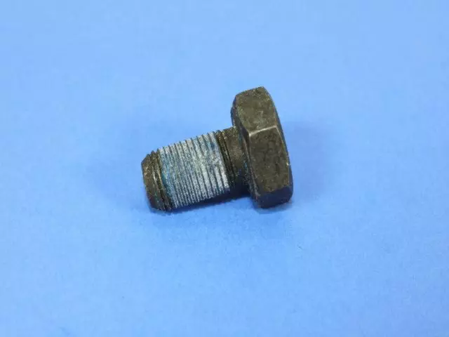 2001-2024 Mopar Hex Head Lock Bolt, Mounting, Automatic Transmission ...
