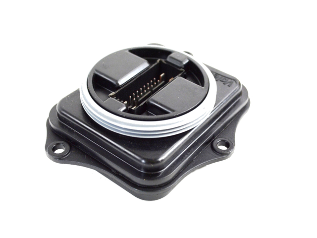 2014 Jeep Grand Cherokee Headlamp Leveling Module, Left 68209775AA | My ...
