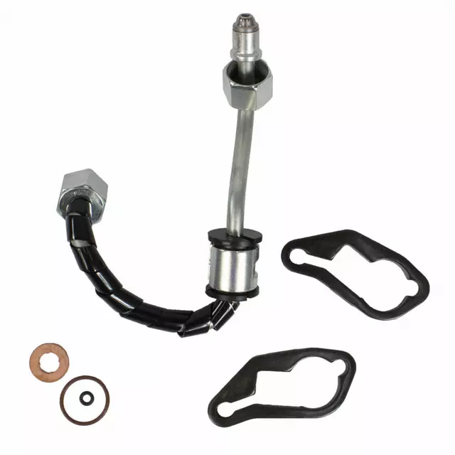 2018-2021 Ford F-150 Fuel Injector Seal Kit JL3Z-9229-A | QuirkParts