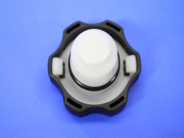 2003-2020 Mopar Power Steering Reservoir Cap 68053132AA | Mopar Factory ...
