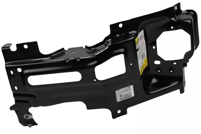 Bumper & Components - Front for 2015 GMC Sierra 2500 HD | GMPartsDirect.com