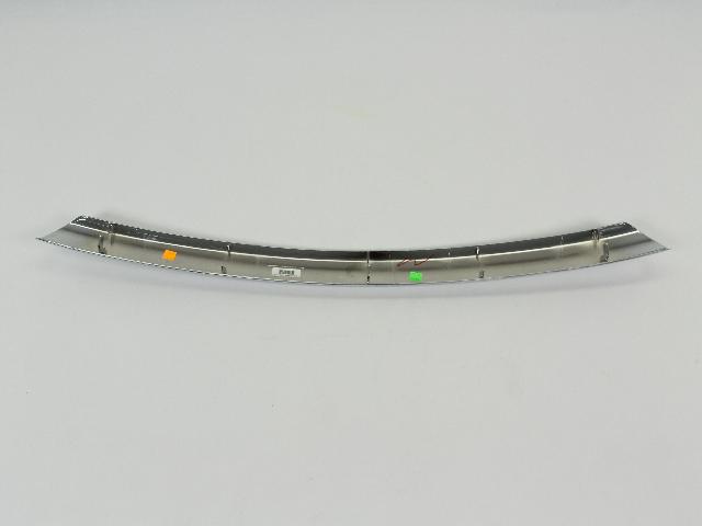 2011-2013 Dodge Durango Fascia Applique 68089170AB | Mopar Estores