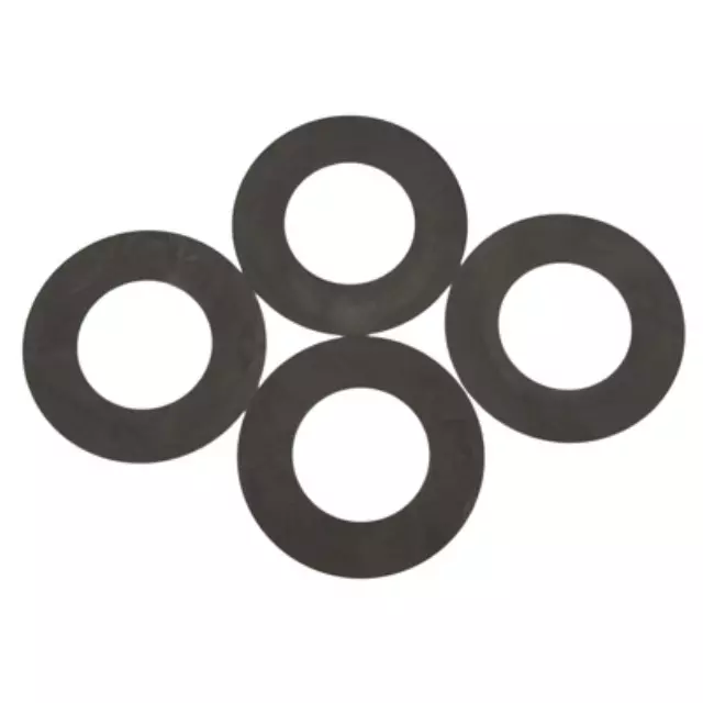 D5AZ-4670-A - Drive Axle Shaft Oil Slinger 1986-2014 Ford | Ford Parts ...