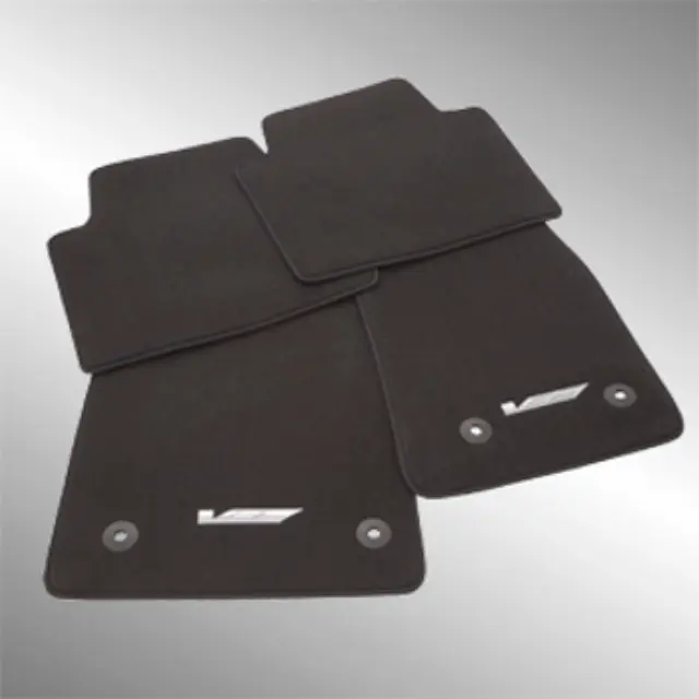 Shop Affordable GM Floor Mats For All Brands and Models | Chevrolet ...