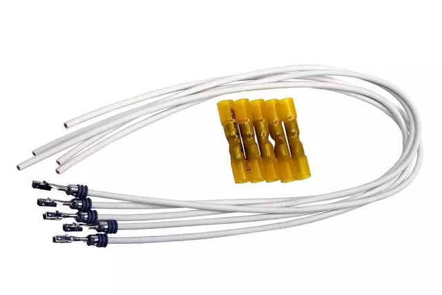 Multi-Purpose Wire Connector 13576377 GM | GMPartsDirect.com