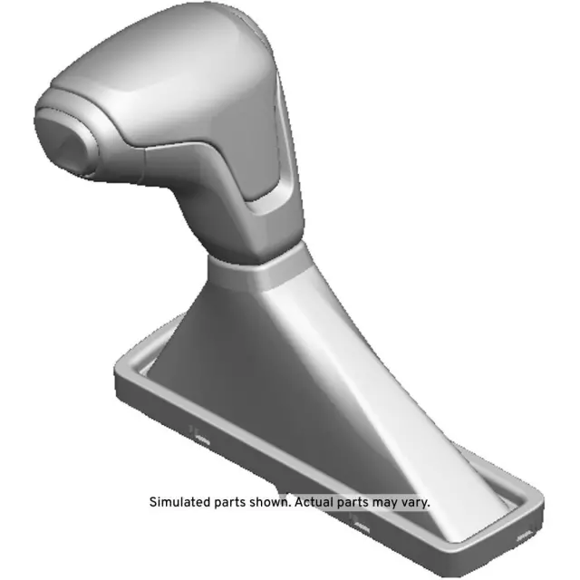 Knob 84979816 GM | GMPartsDirect.com