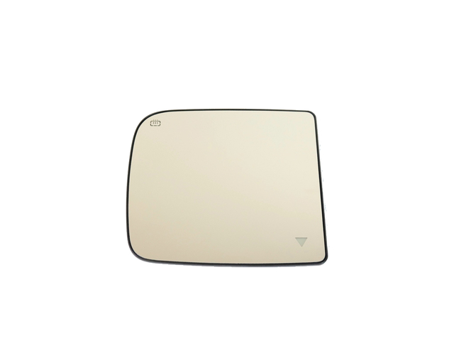 Exterior Mirror for 2022 Ram 2500 | Mopar Estores