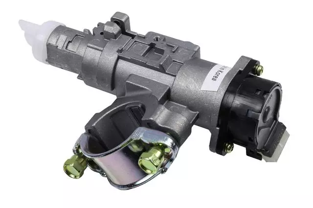 2013-2015 Chevrolet Spark Ignition Lock Cylinder 95381062 | Auto Parts ...