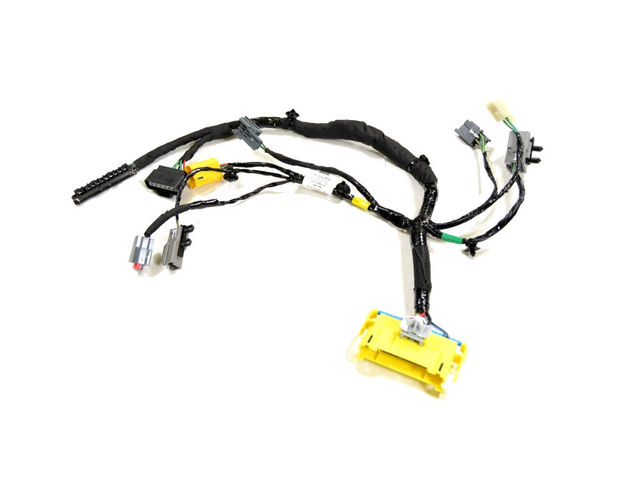 2014-2015 Dodge Durango Seat Cushion Wiring 68230771AB | Mopar ...