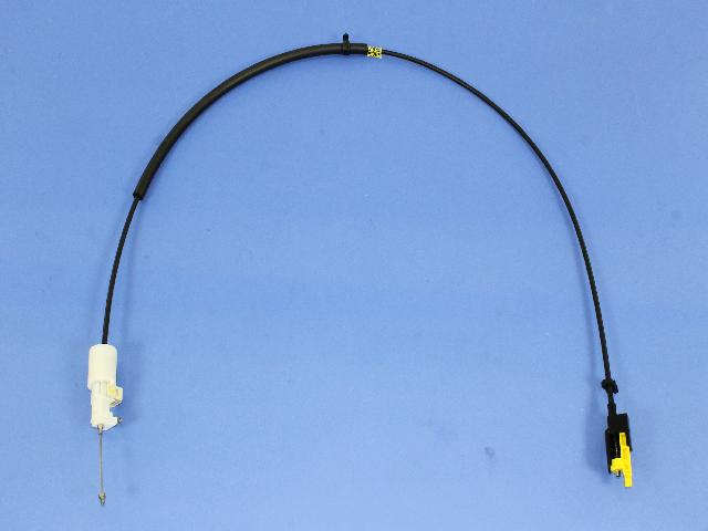 5273379AF - Brake Interlock Cable - 2007-2014 Mopar | Mopar America