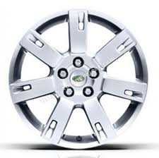 Wheels | Land Rover Parts Counter