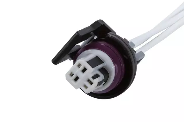 1993-2002 GM Multi-Purpose Pigtail Kit 19368669 GM | GMPartsDirect.com