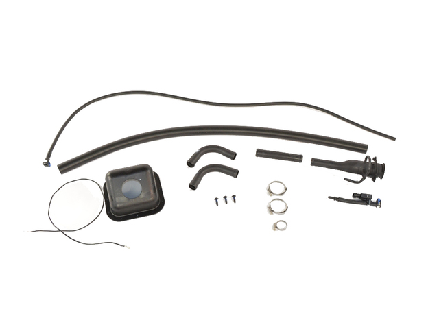 Buy OEM Mopar Air Intake & Fuel Delivery | Mopar Estores