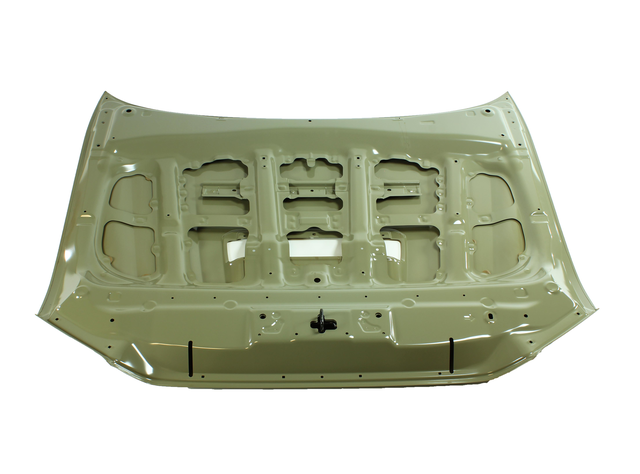 OEM 2016-2023 Toyota Tacoma Hood Part # 53301-04230 | Modern Toyota Parts