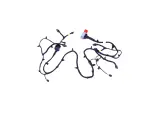 2019-2020 Ram 1500 Rear Fascia Wiring 68360453AD | My Mopar Parts