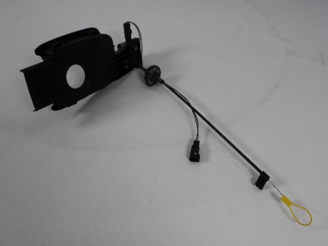 2011-2019 Dodge Charger Fuel Filler Housing 68037875AE | QuirkParts