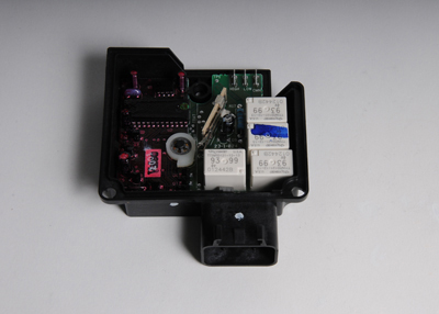 1997-2005 Buick Park Avenue Windshield Wiper Motor Pulse Board And ...