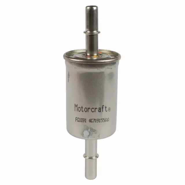 Buy Genuine OEM Fuel Filters Online | Platinum Ford Parts