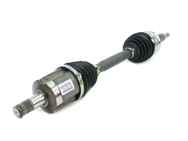 2014-2017 Jeep Axle Half Shaft, Left 52123871AB | Mopar Estores
