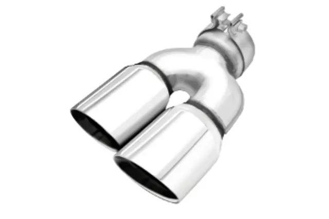 Chevrolet Silverado 3500 HD Exhaust | QuirkParts