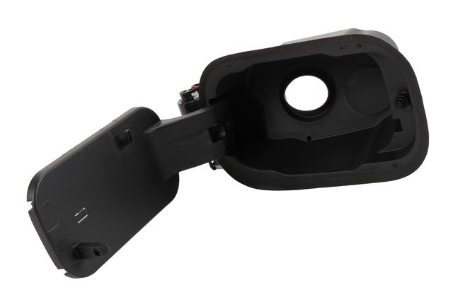 Fuel Tank Filler Pipe Housing 84151533 | GMPartsDirect.com