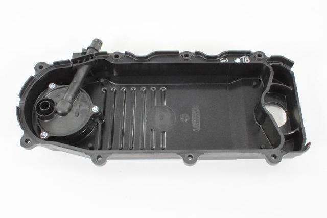 Crankcase Ventilation for 2018 Ram 2500 | Mopar Online Parts