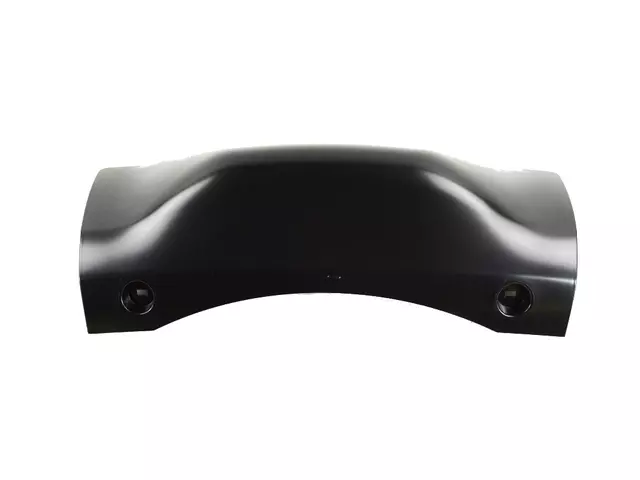 2014-2025 Dodge Durango Hitch Bezel 1XV07TZZAB | Mopar eStore