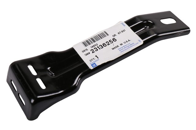 Front Bumper Fascia Lower Stiffener 23136256 | GMPartsDirect.com