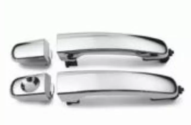 Shop Genuine GM Door Handles | NewGMParts.com