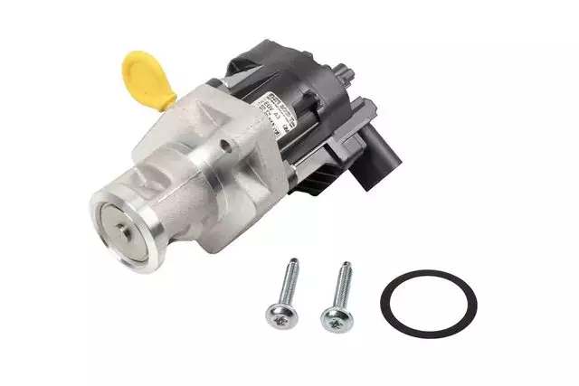 Exhaust Gas Recirculation (EGR) Valve Kit with Washer, and Bolts ...