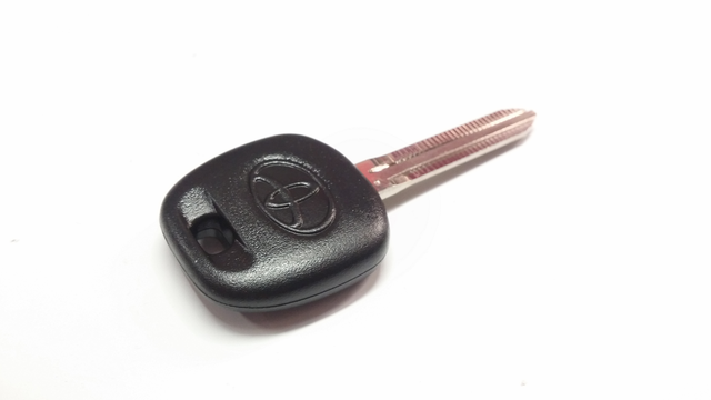 2007-2009 Toyota Tundra Transmitter, Transponder Key Master 89785-08020 ...