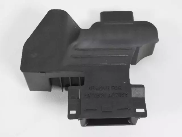 2007-2017 Jeep Fresh Air Duct 4593913AB | We R Mopar