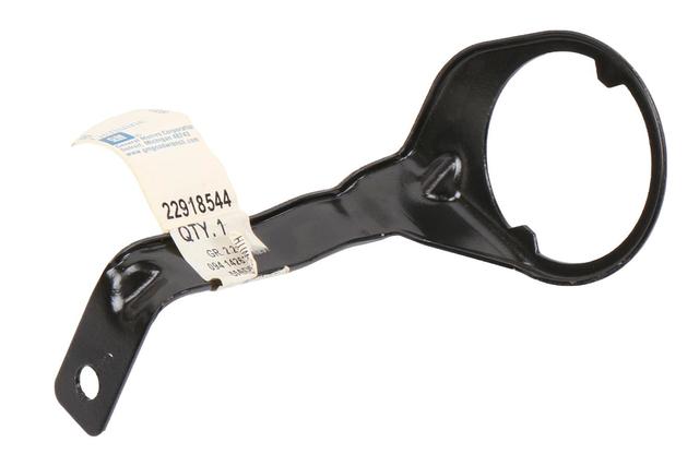Engine Coolant Cap Bracket 22918544 | GMPartsDirect.com