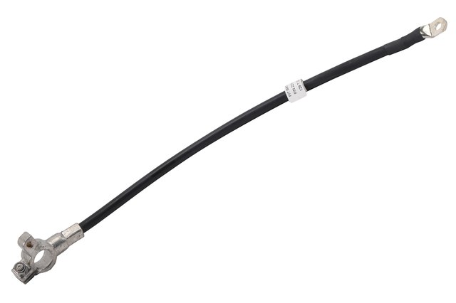 2011-2016 GM Negative Battery Cable 22754271 | GMPartsDirect.com