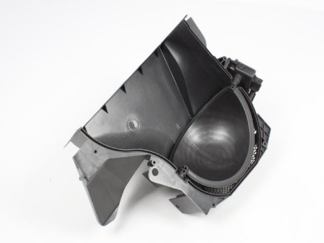 2005-2007 Mopar Air Inlet Housing 68013367AA | QuirkParts