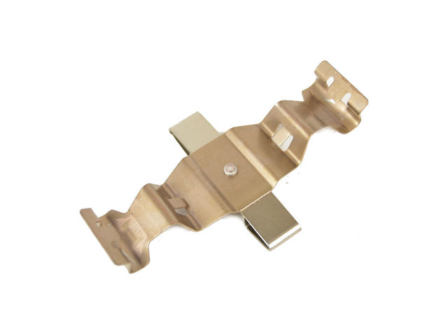 Front Brakes for 2017 Dodge Charger | Mopar Estores