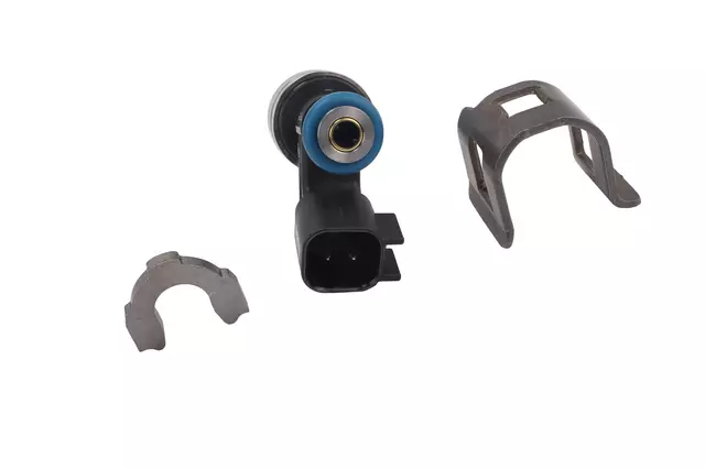 2010-2017 GM Direct Fuel Injector Assembly 12633789 GM | GMPartsDirect.com